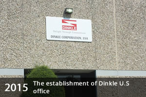 Dinkle – Terminal blocks, Electronics & Interface, Tools