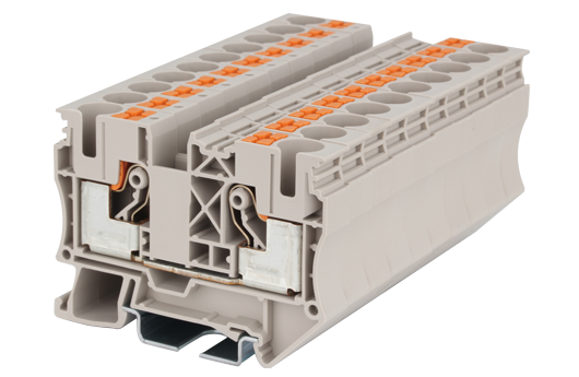 Dinkle – Terminal blocks, Electronics & Interface, Tools