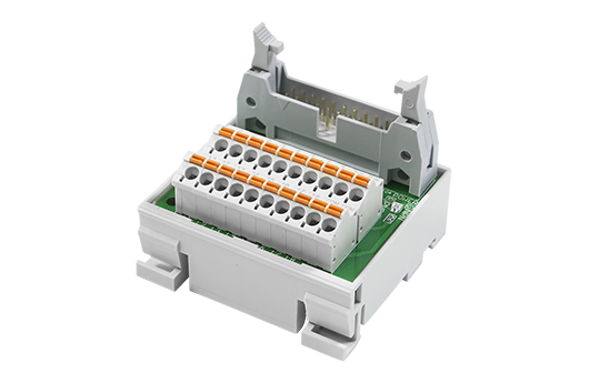 Dinkle – Blocos Terminais, Electronics & Interface, Tools