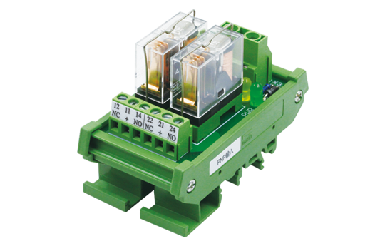 Dinkle – Bornas de conexión, Electrónica de interfaz, Cajas para ...